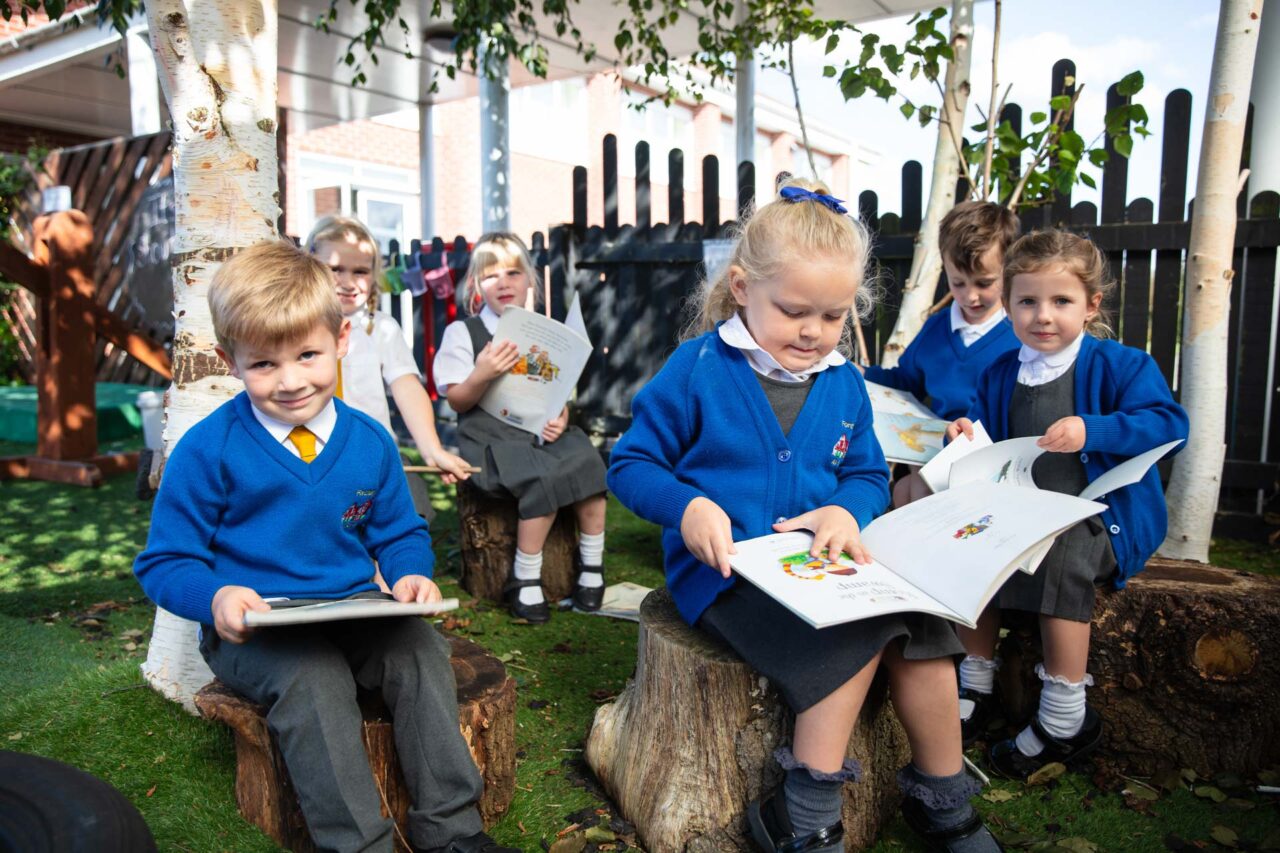 Pupil Premium | Fordham All Saints Primary School